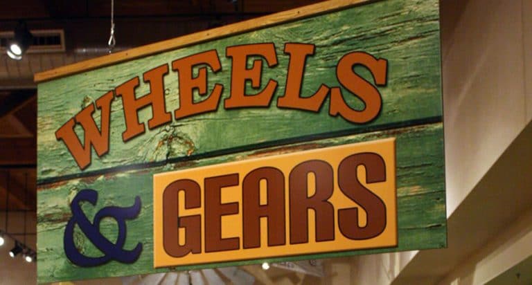 Exhibitions - New Mexico Farm & Ranch Heritage Museum