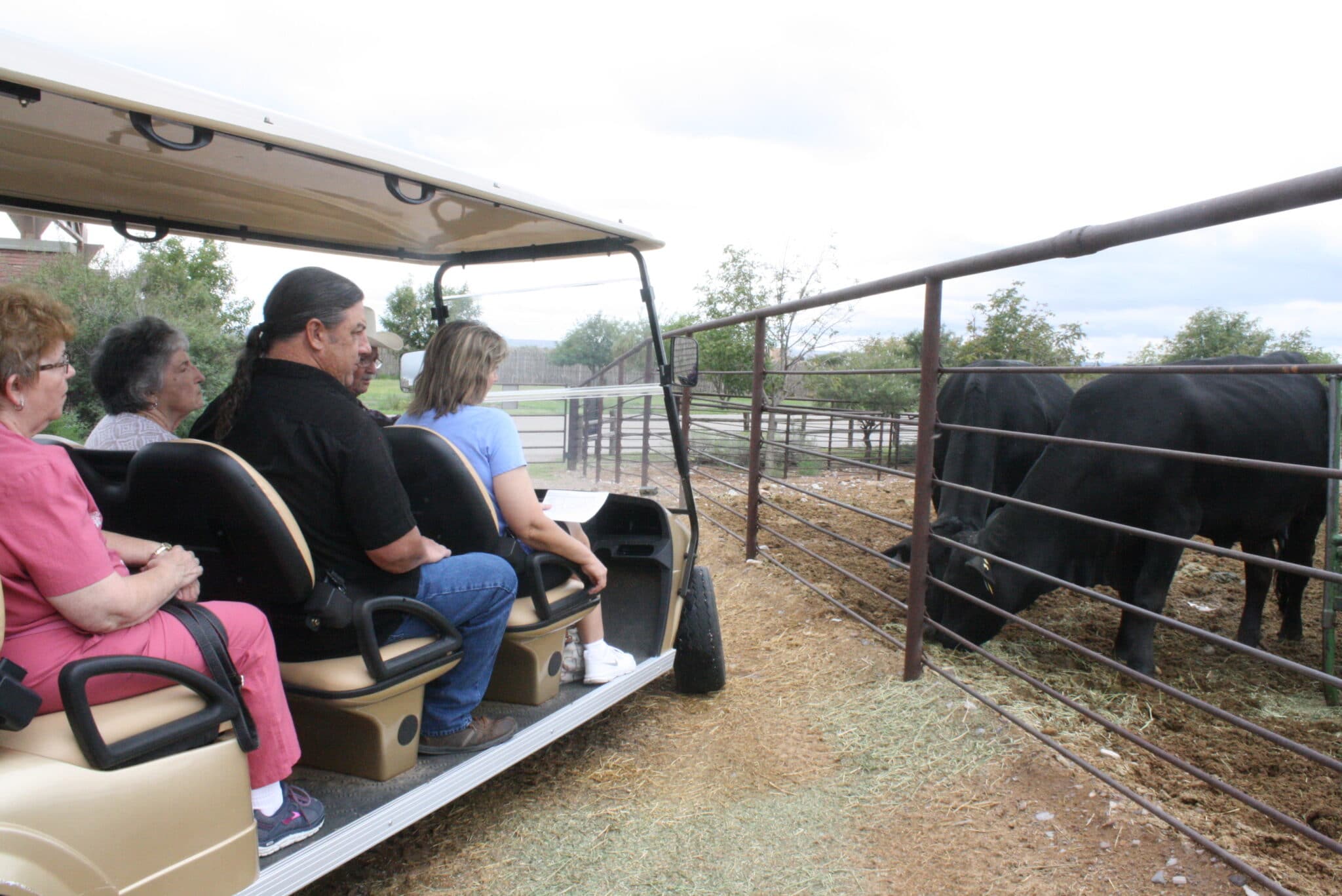 Planning Your Visit - New Mexico Farm & Ranch Heritage Museum