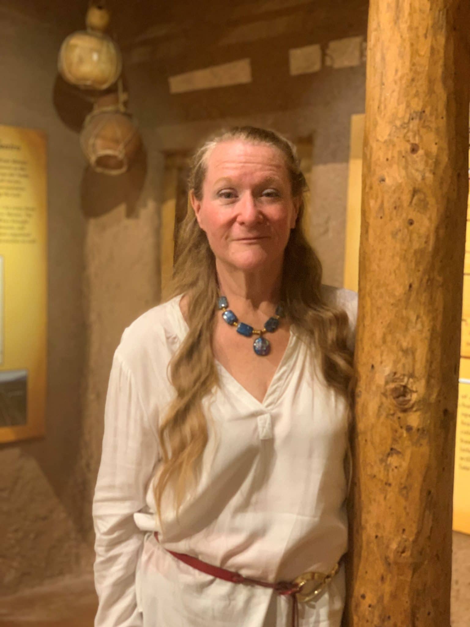 Curator Supervisor joins Farm & Ranch team - New Mexico Farm & Ranch ...